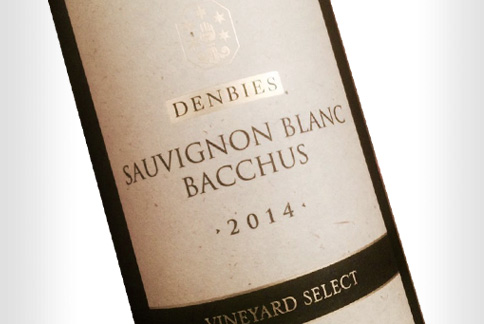 denbies_sauvbacchus2014_S – Great British Wine