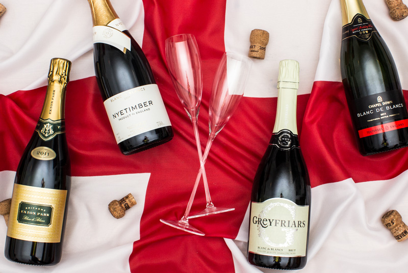 English Oak Vineyard – Great British Wine