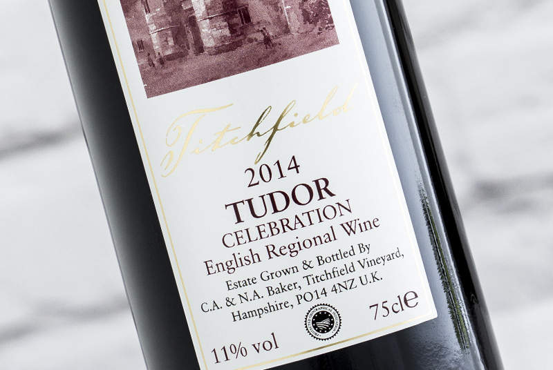 Titchfield Vineyard – Great British Wine