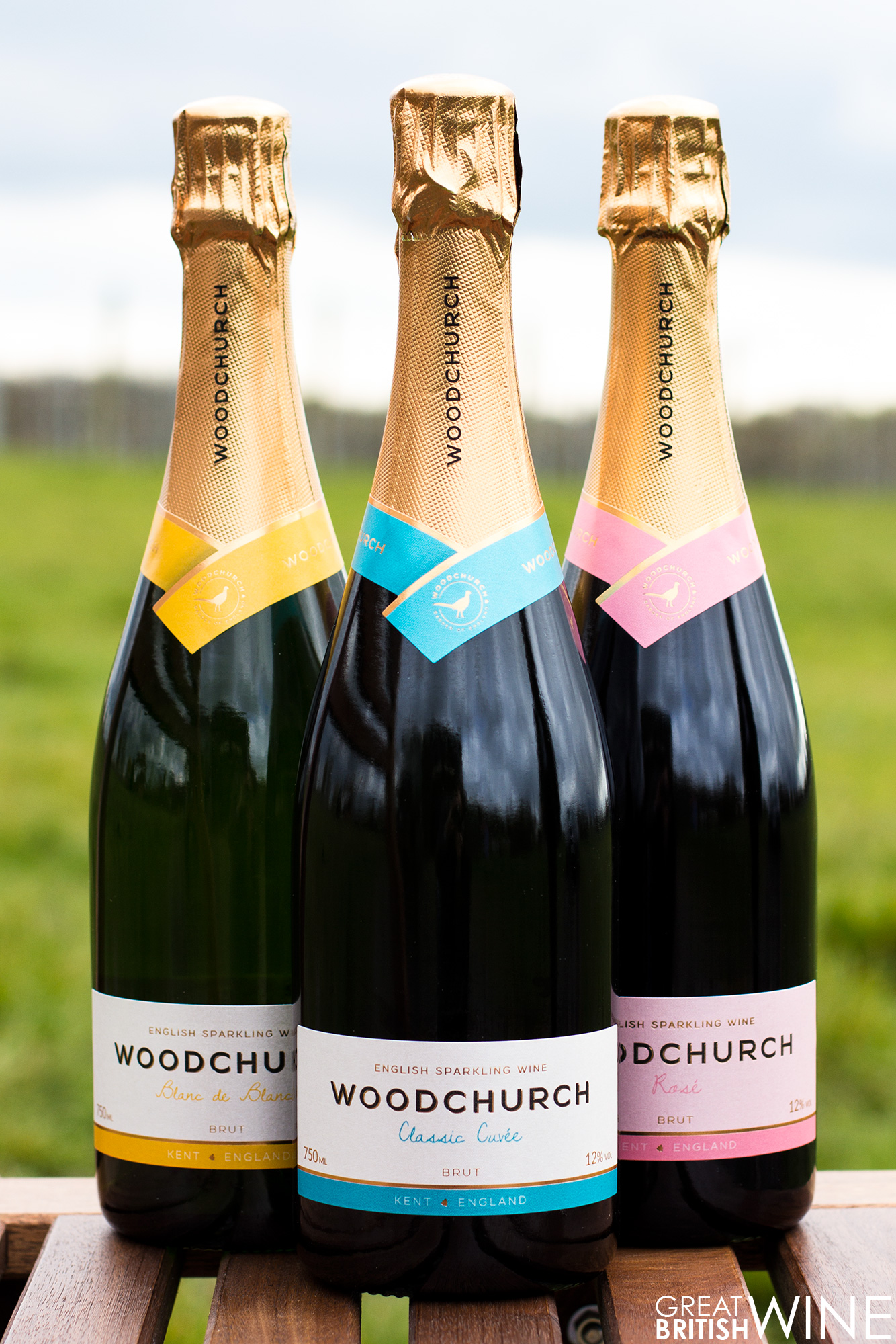 Woodchurch – Great British Wine