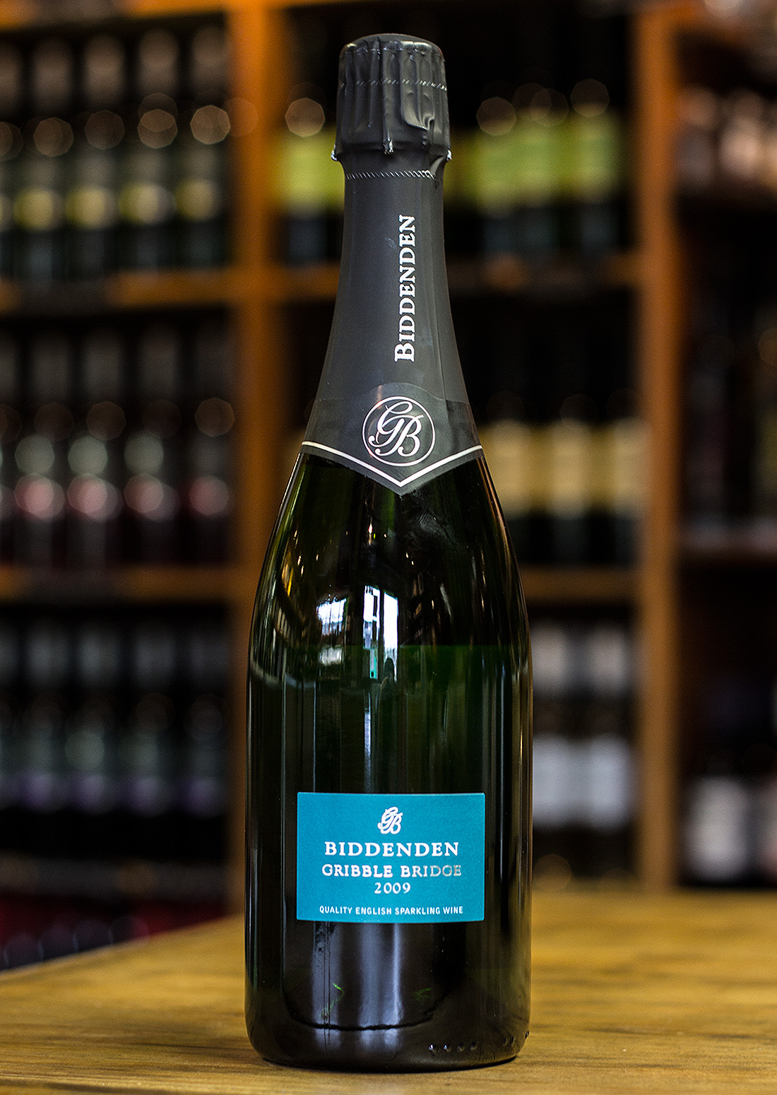 Biddenden Vineyard – Great British Wine