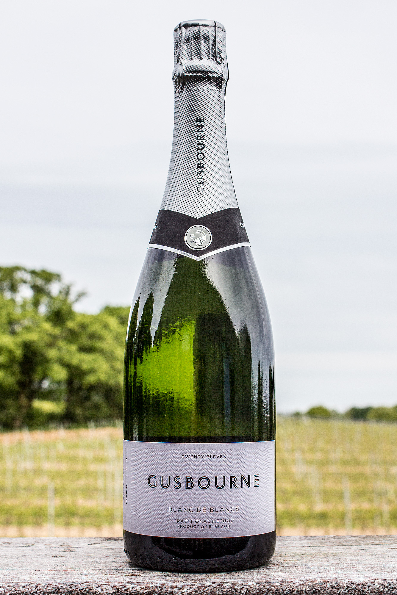 Gusbourne – Great British Wine