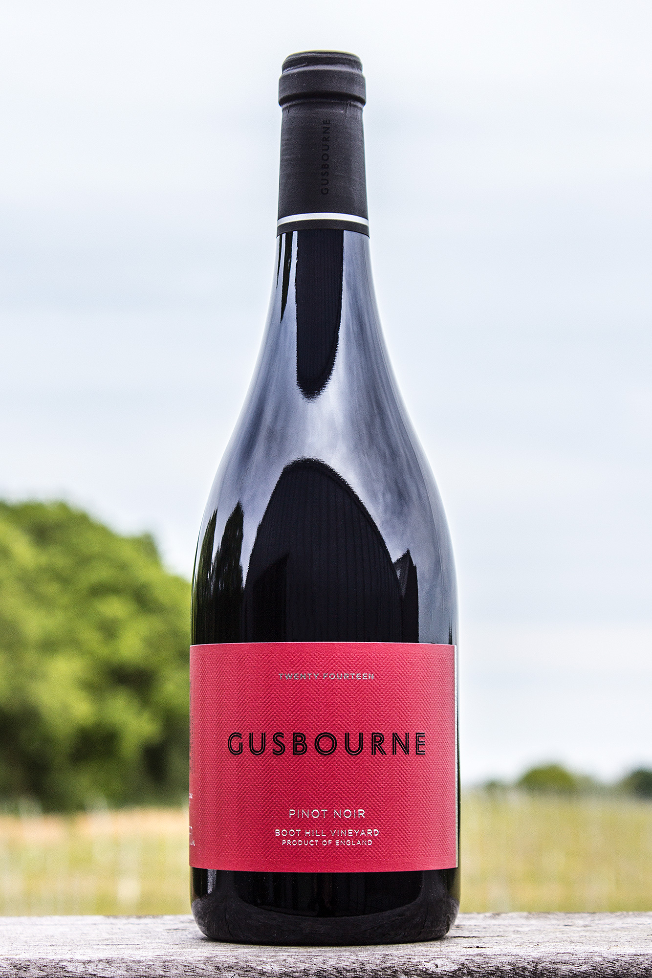 Gusbourne – Great British Wine