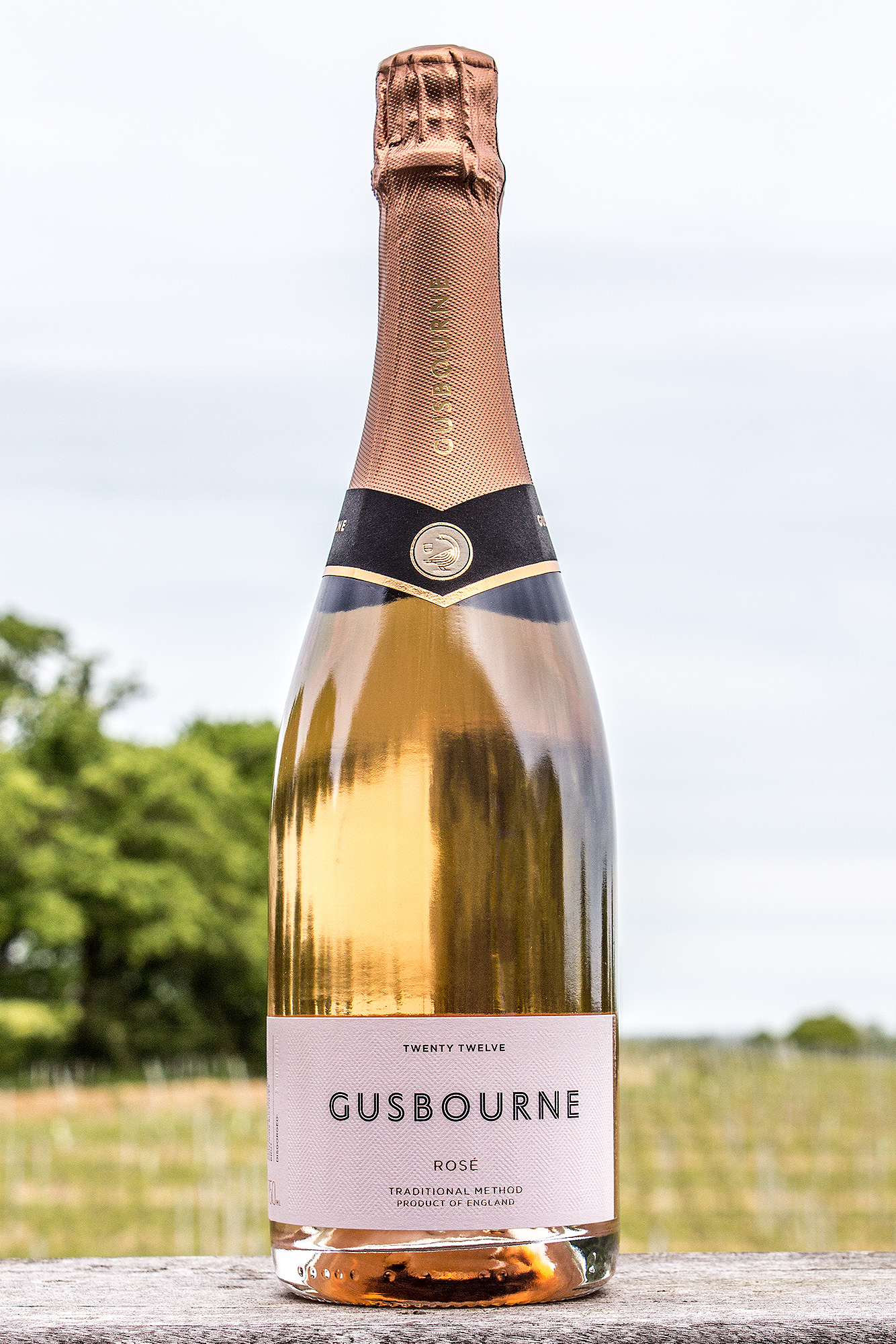 Gusbourne – Great British Wine