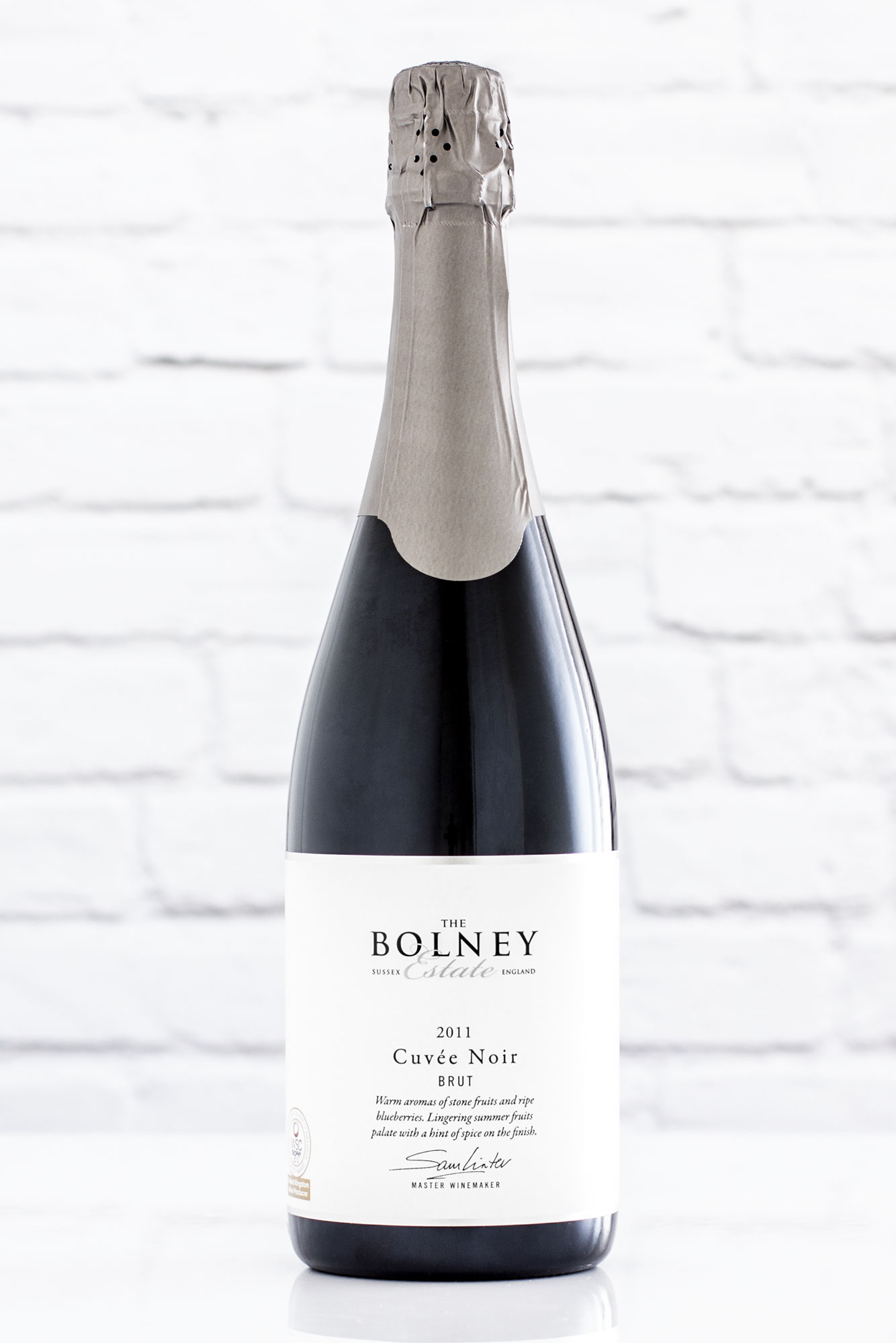 The Bolney Estate – Great British Wine