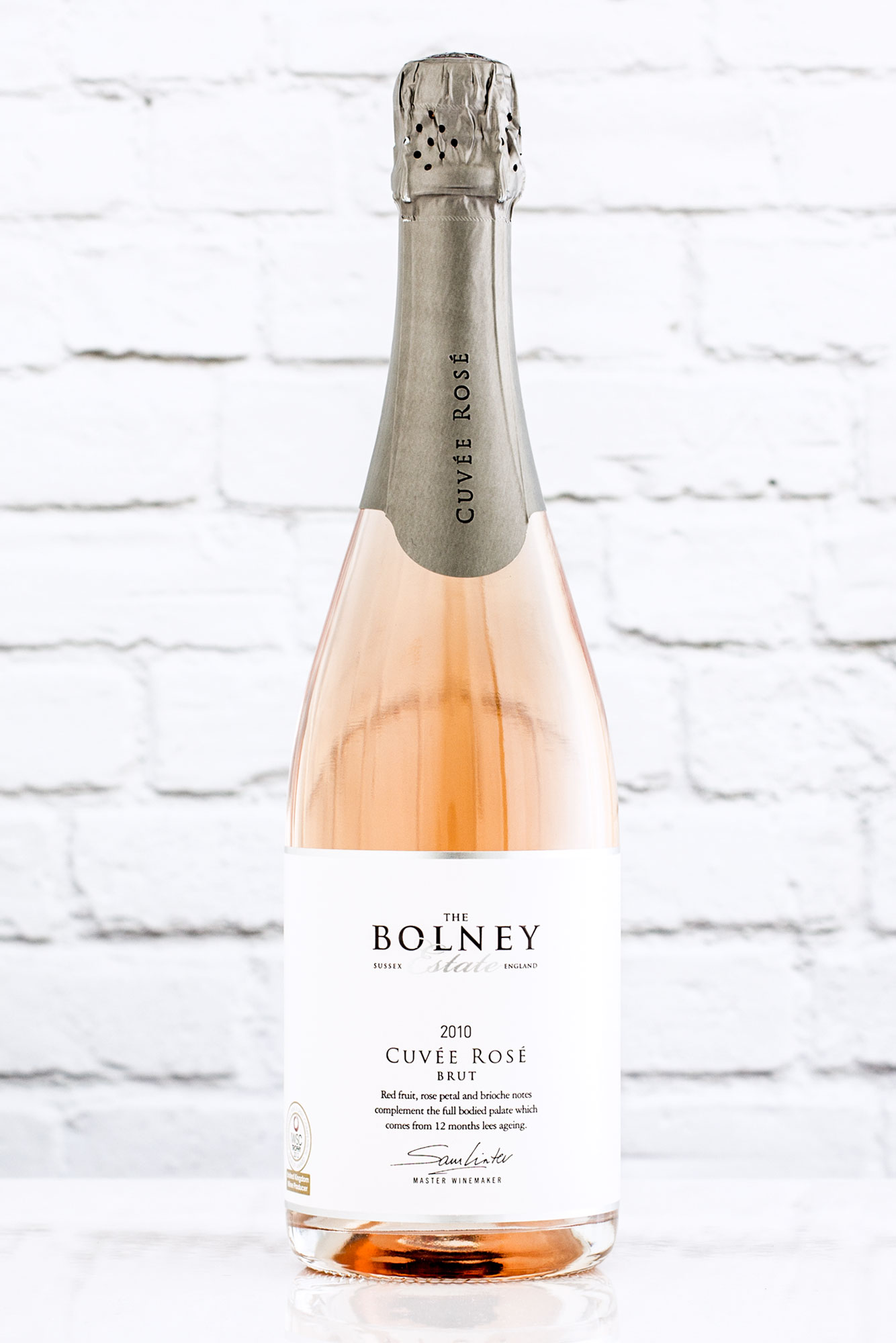 The Bolney Estate – Great British Wine