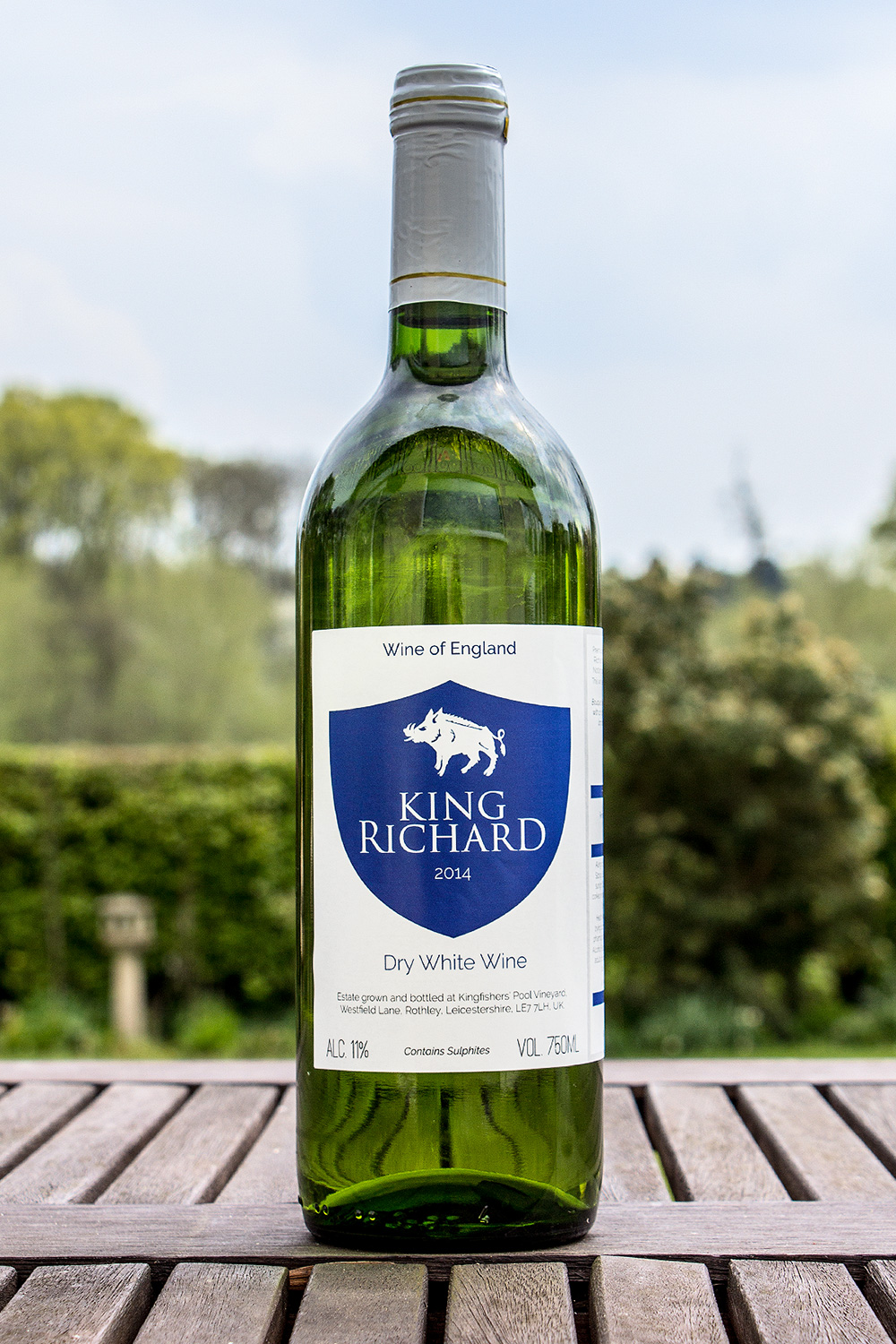 Rothley Wine Estate – Great British Wine