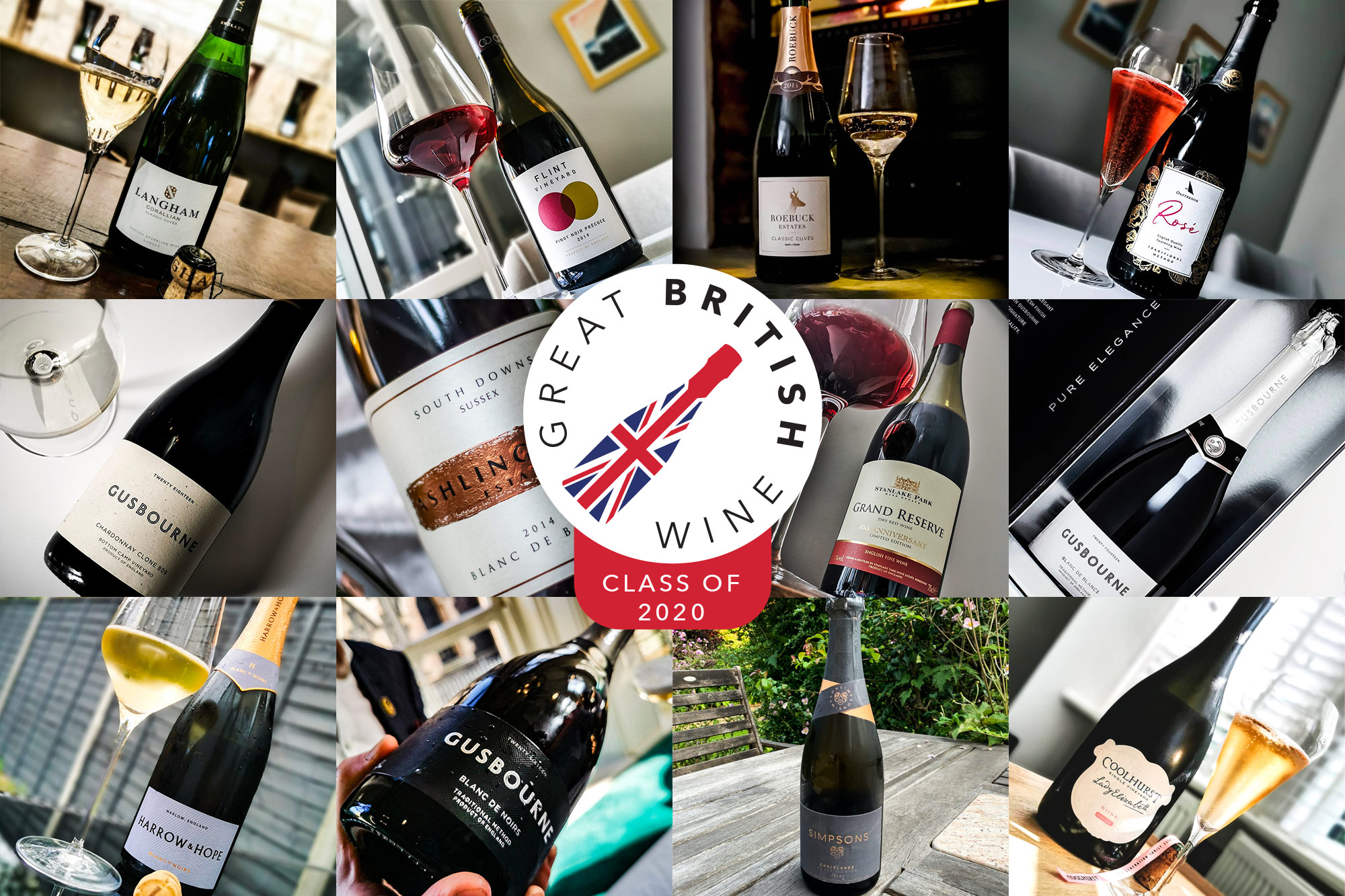 Great British Wine | Reviews and Articles about English Wine