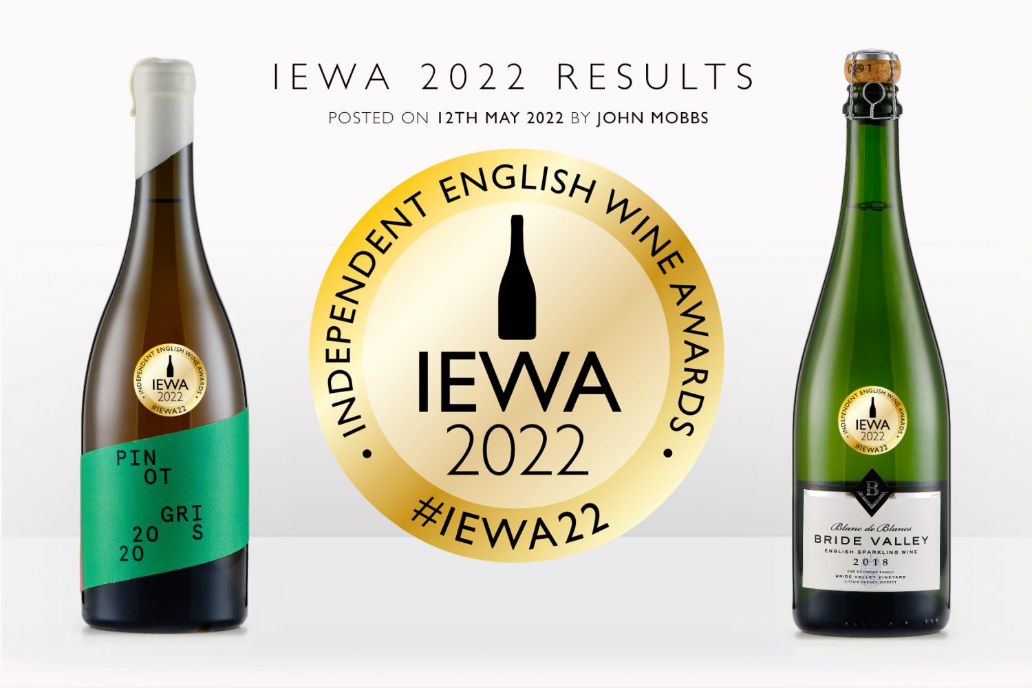 Great British Wine | Reviews and Articles about English Wine