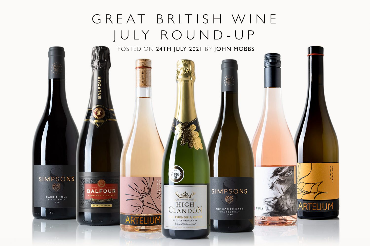 Great British Wine | Reviews and Articles about English Wine