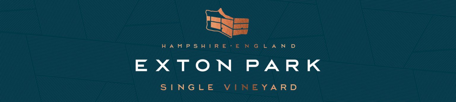 Exton Park – The Relaunch – Great British Wine