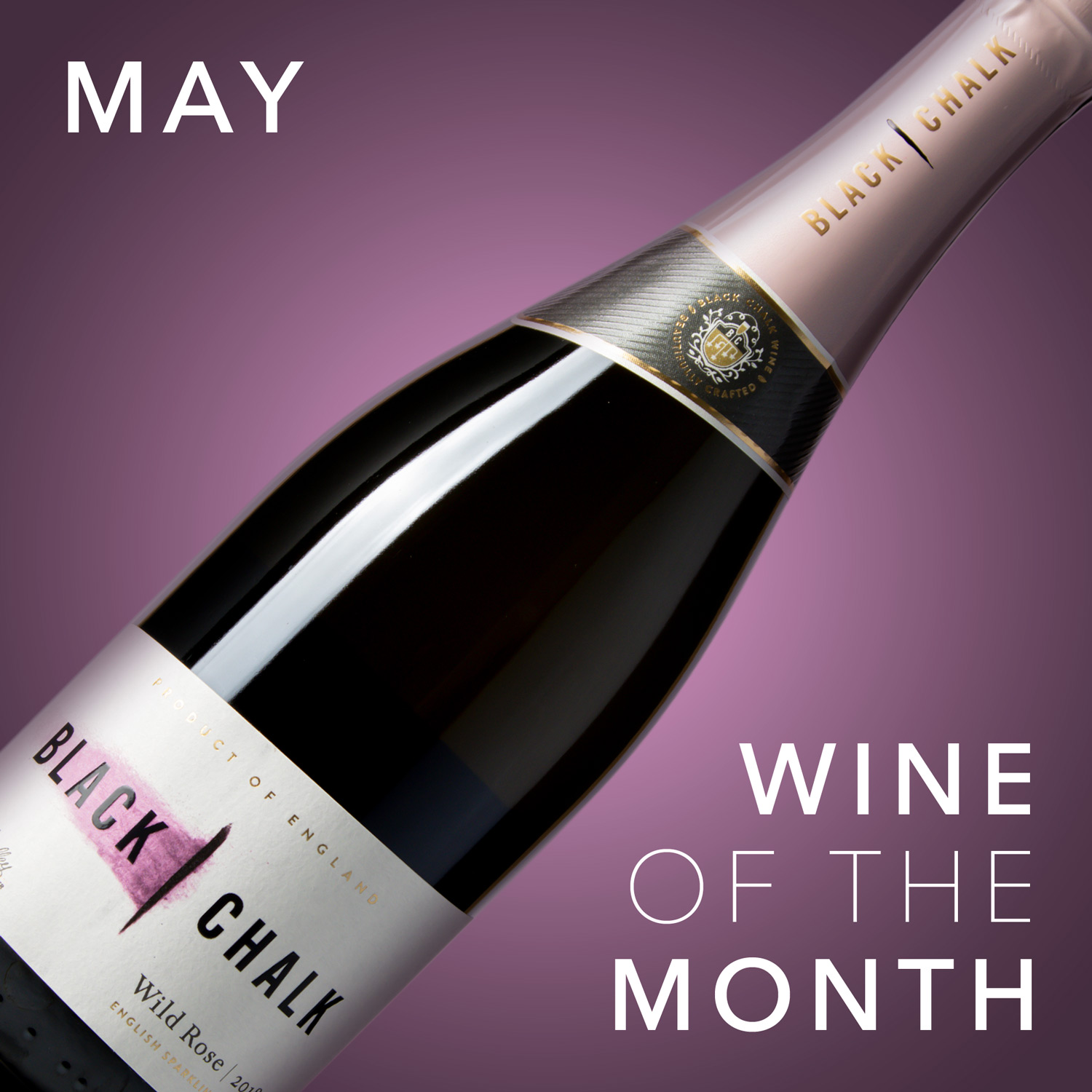 Rondo – Great British Wine