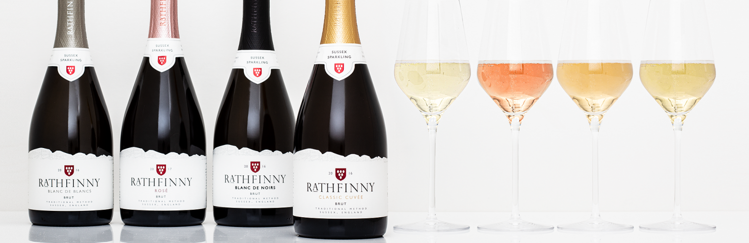 Rathfinny Estate Launches Classic Cuvée and Full Range of Sparkling ...