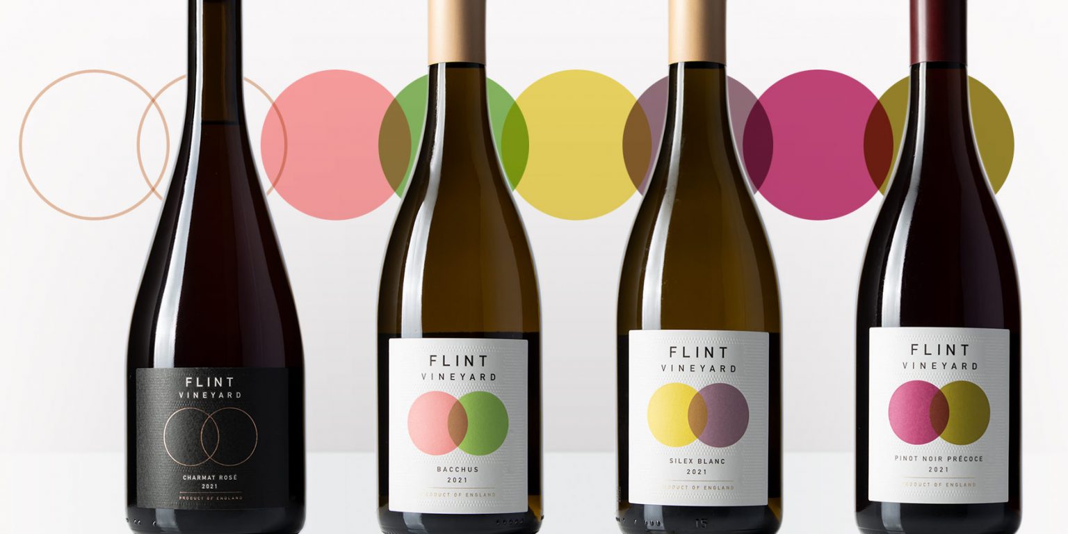 A Taste of Flint Vineyard 2021 Vintage – Great British Wine