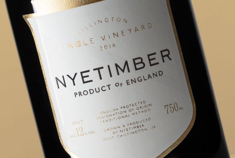 Nyetimber Vineyard Tour, Sussex | Great British Wine