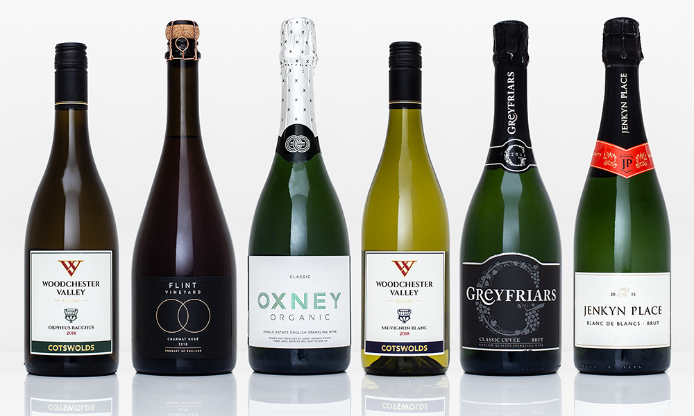 The Great British Wine September Round-up 2019 | Great British Wine