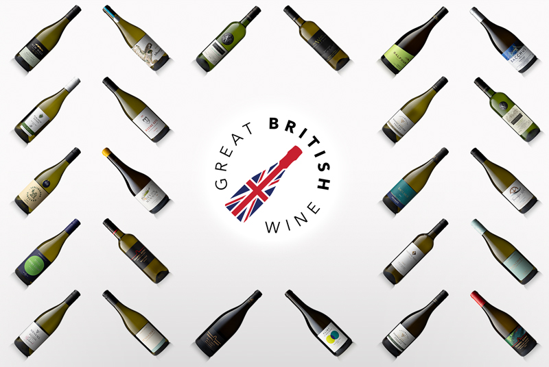 Spotlight Tasting – Great British Wine
