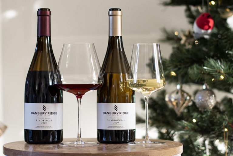 Where to Buy English Wine | Great British Wine