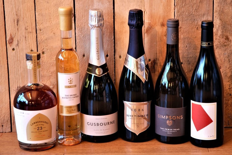 Simpsons Wine Estate – Great British Wine