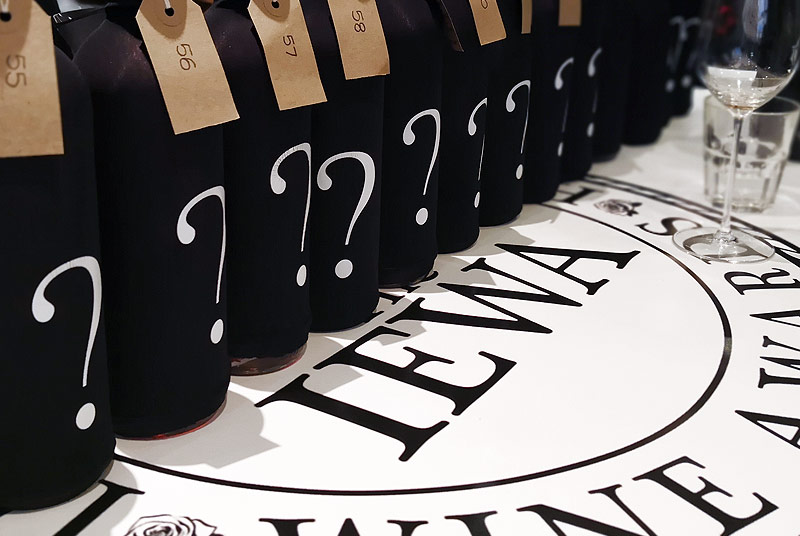 Tuffon Hall Vineyard – Great British Wine