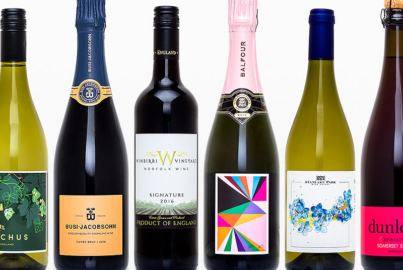 Stanlake Park – Great British Wine