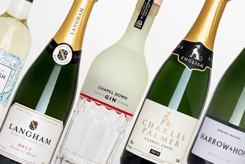 The Great British Wine January 2018 Roundup