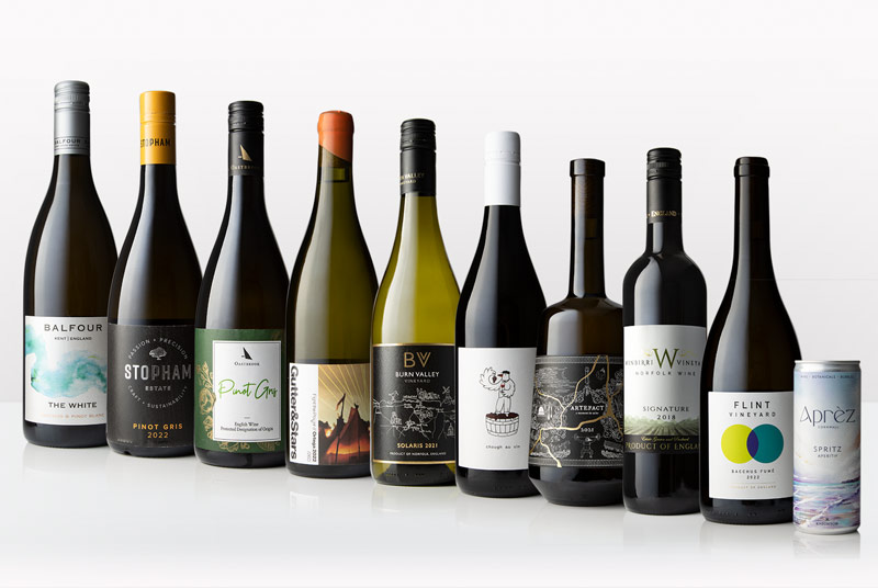 Stopham Estate – Great British Wine