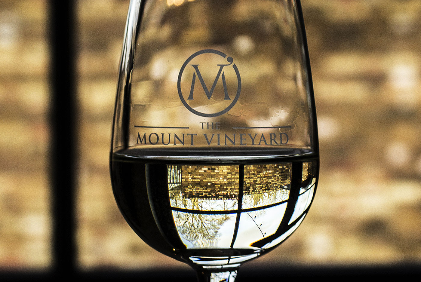 The Mount Vineyard | Article | Great British Wine