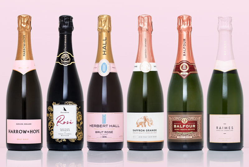 Spotlight Tasting – Great British Wine