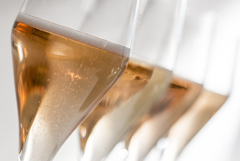 The Summer of English Sparkling Rosé Part 1 | Great British Wine