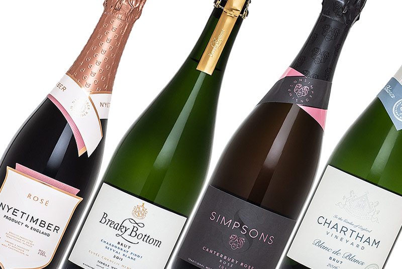Tinston – Great British Wine