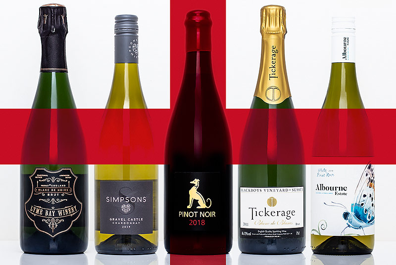 Great British Wine | English Wine Articles