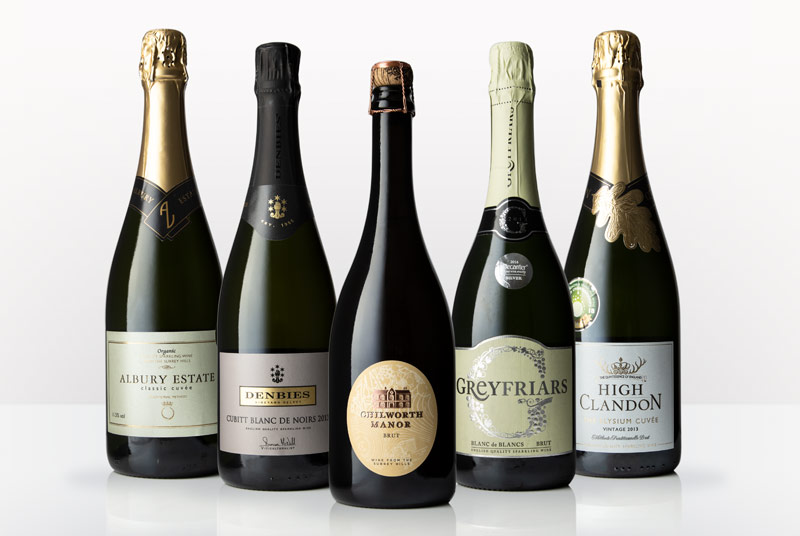 Great British Wine | English Wine Articles