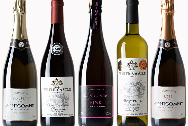 Welsh Wine Week Round-up